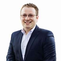 Razvan Radu - Owner and CEO @ SmartPlan Agency - Crunchbase Person Profile