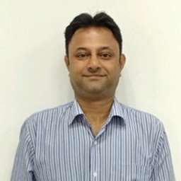 Ramesh Rachuri - Crunchbase Person Profile