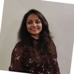 Rutu Patel Modi - Co-Founder @ Rose & Rabbi - Crunchbase Person Profile