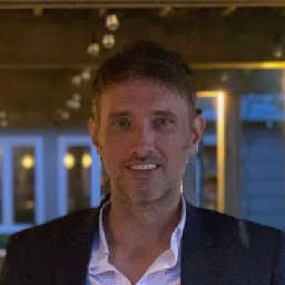 Kevin Booth - Crunchbase Person Profile