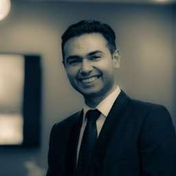 Aman Thind - Executive Vice President, Chief Architect @ State Street Corporation - Crunchbase ...