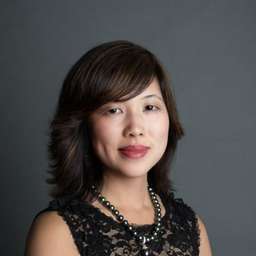 Nancy Kim - Crunchbase Person Profile