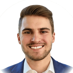 Calvin Thedinger - Crunchbase Person Profile