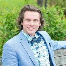 Ryan Fincham - Crunchbase Person Profile