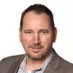 Chris Hock - Head of Business Strategy and Development, Media ...