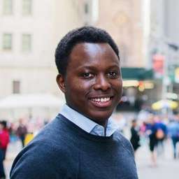 Shaun Mac - Crunchbase Person Profile