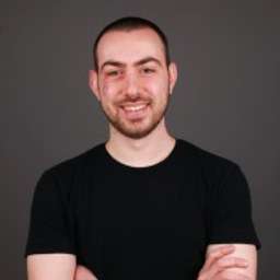 Alon Federman - Founder & Head of Data @ IQgo F.K.A ESGgo - Crunchbase ...