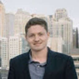 William Pritzker - Crunchbase Person Profile