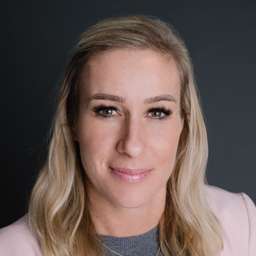 Allison Forsyth - Crunchbase Person Profile