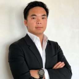 Mike Ho - Crunchbase Person Profile