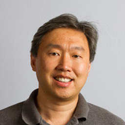 Theodore Wu - Chief Information Officer @ TheGuarantors - Crunchbase Person Profile