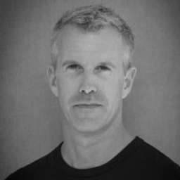 Coddy Johnson - Crunchbase Person Profile