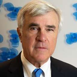 Rob McCabe - Crunchbase Person Profile