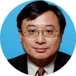 Raymond Tong - Crunchbase Person Profile