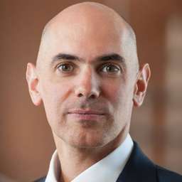 Christian Wojczewski - Crunchbase Person Profile