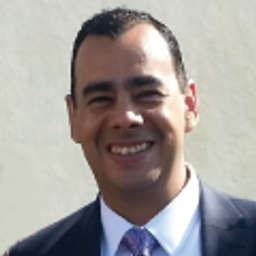 James Vinasco - CEO @ Hercules Insurance - Crunchbase Person Profile