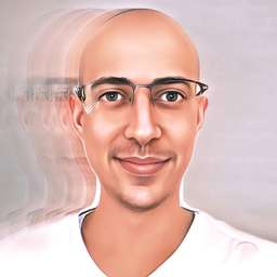 Amit Bar - Crunchbase Person Profile