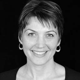 Stacy Gorkoff - Head of Marketing @ Digital Technology Supercluster ...