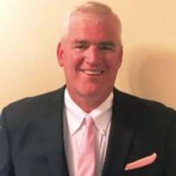 Thomas Ryan - President @ Resolute Management - Crunchbase Person Profile