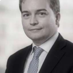 Robert Dafforn - Chief Investment Officer @ Cairn Capital - Crunchbase ...