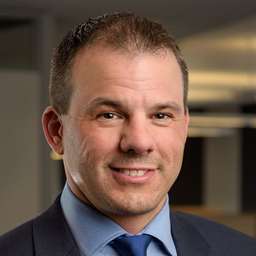 Marc Cameron - Crunchbase Person Profile