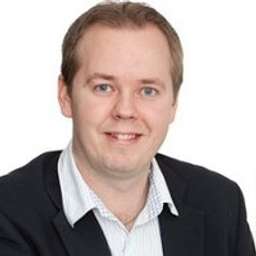 Daniel Bonde - CIO, CSO @ Inrego - Crunchbase Person Profile