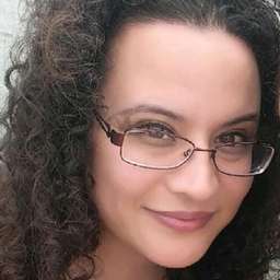 Alma Alvarez - Crunchbase Person Profile