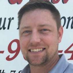 Sam Hiles - Owner @ Burl's Termite & Pest Control - Crunchbase Person ...