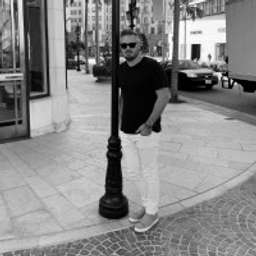 Luke Hillier - COO @ Click Distribution - Crunchbase Person Profile