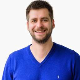 Alexey Dmitriev - CEO & Founder @ ITRPOFIT - Crunchbase Person Profile