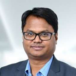 Feroz Sheikh - Chief Information & Digital Officer @ Syngenta Group ...