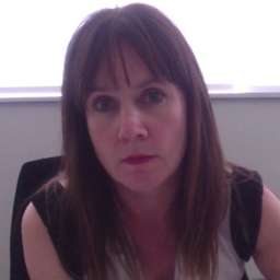 Maeve Hurley - CFO @ quietrevolution - Crunchbase Person Profile