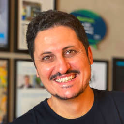 Mário Verdi - CEO @ Deskbee - Crunchbase Person Profile