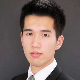 Yuxuan Lin - Crunchbase Person Profile