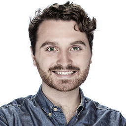 Corbin Fraser - CEO @ Bitcoin.com - Crunchbase Person Profile