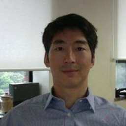 Stephen Kang - Crunchbase Person Profile