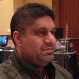 Harinder Brar - Founder, Owner & President @ ANET Fiber Tech ...