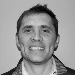 David Eastaugh - Chief Strategy and Technology Officer @ Fingerprint ...