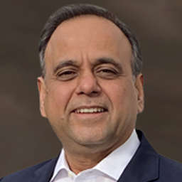 Sunil Garg - CEO @ Citi - Crunchbase Person Profile