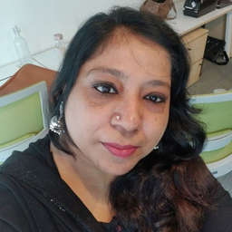 Sabrina Shaikh - Crunchbase Person Profile