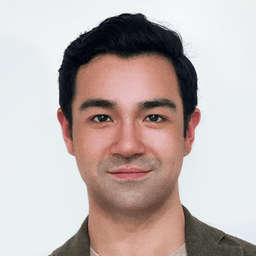 Nicolas Zhu - Crunchbase Person Profile