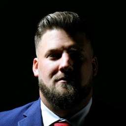 Randal Sanderson - Crunchbase Person Profile