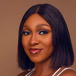 Jedida Okonkwo - Crunchbase Person Profile