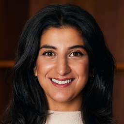 Nebe Al Mayahi - Crunchbase Person Profile