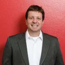 Edson Ribeiro - Crunchbase Person Profile