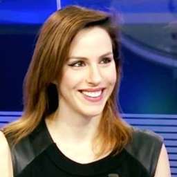 Ayelet Noff - Founder and CEO @ SlicedBrand - Crunchbase Person Profile