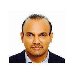 Yusafali Emircom - Crunchbase Person Profile