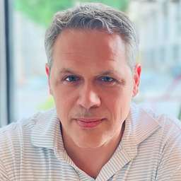 Dan London - Crunchbase Person Profile