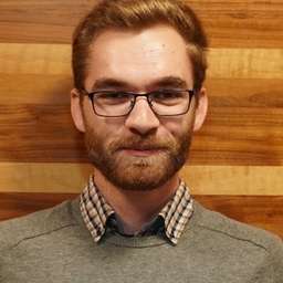 Matthew Davis - Co-Founder & CTO @ Perlego - Crunchbase Person Profile