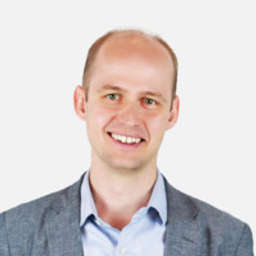 Robert Morello - Co-Founder and VP of Analytics @ Fraym - Crunchbase ...